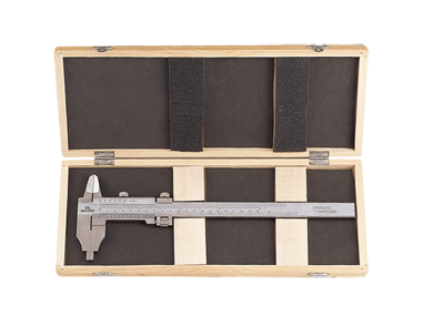 Parallax Free Bevel Vernier Caliper – CEMIX GHANA LTD