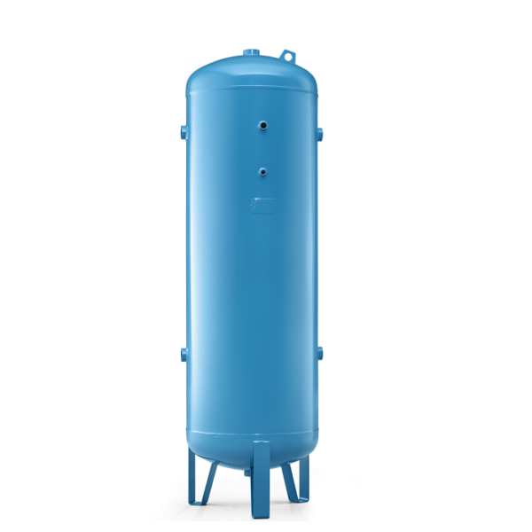 AIR TANK – CEMIX GHANA LTD